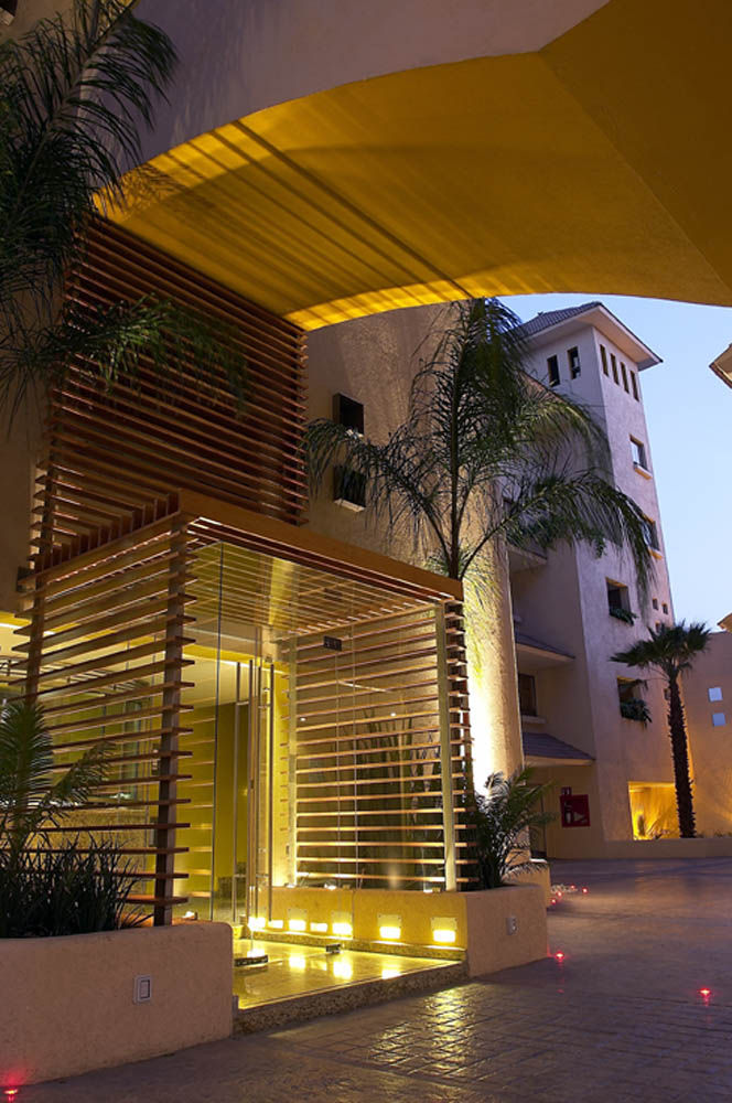 podio: Aurelio Vázquez crea DIN interiorismo