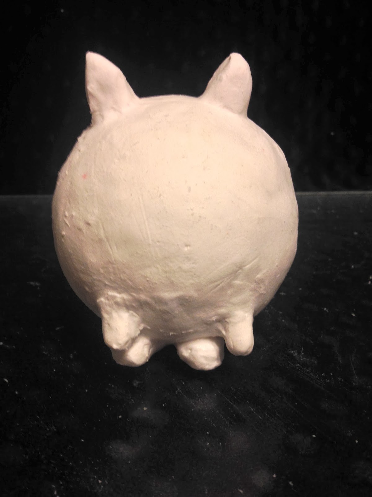 Creative Paperclay® air dry modeling material: Kid Friendly Paper clay ...