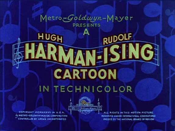 Tralfaz: Hugh and Rudy