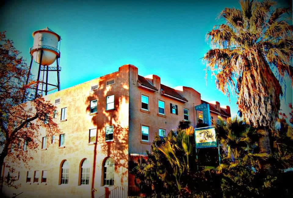 Stories of the Forgotten : Hidden History of the Hotel Ryde - Part Two