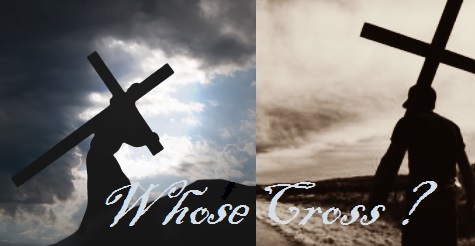 Whose Cross?