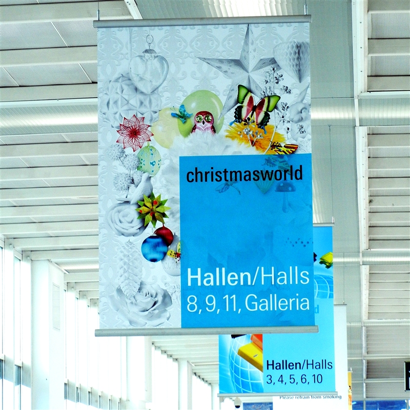 Capadia Designs: Creative/Paper/ChristmasWorld in Germany