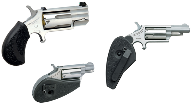 Fieldcraft, Survival, and Security: Hidden and Disguised Weapons