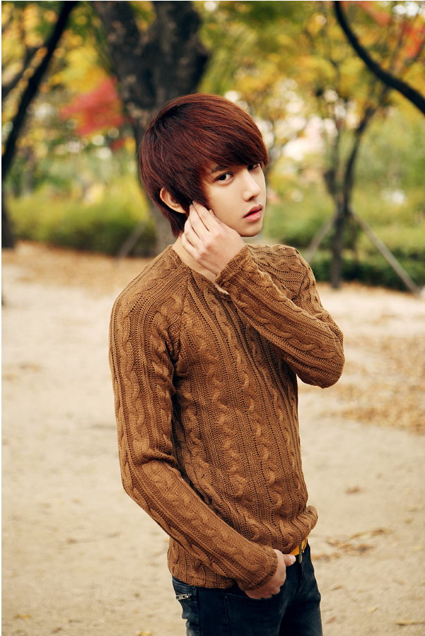 Ulzzang Latinos: [Ulzzang muy reconocidos]