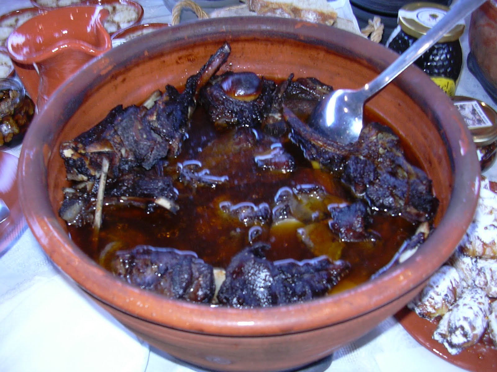 Espaço Aberto - Uma Nova Miranda: Capital da Chanfana 2013