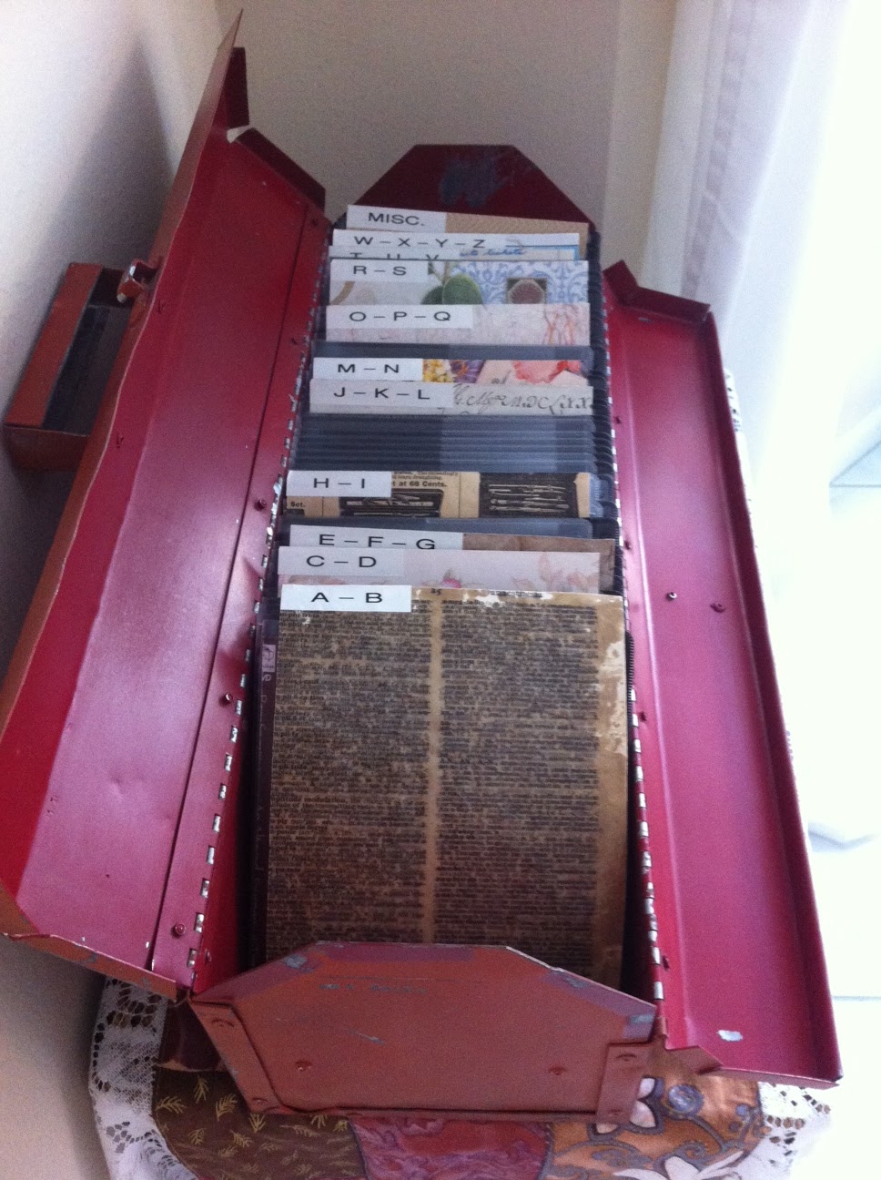 Mundane Entertainment: Decorative Weapons, Art Instruments, and ...