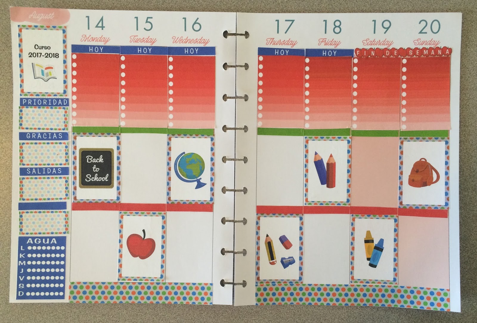 ¿Ven la diferencia? Con esta decoración cualquiera está deseoso de ...