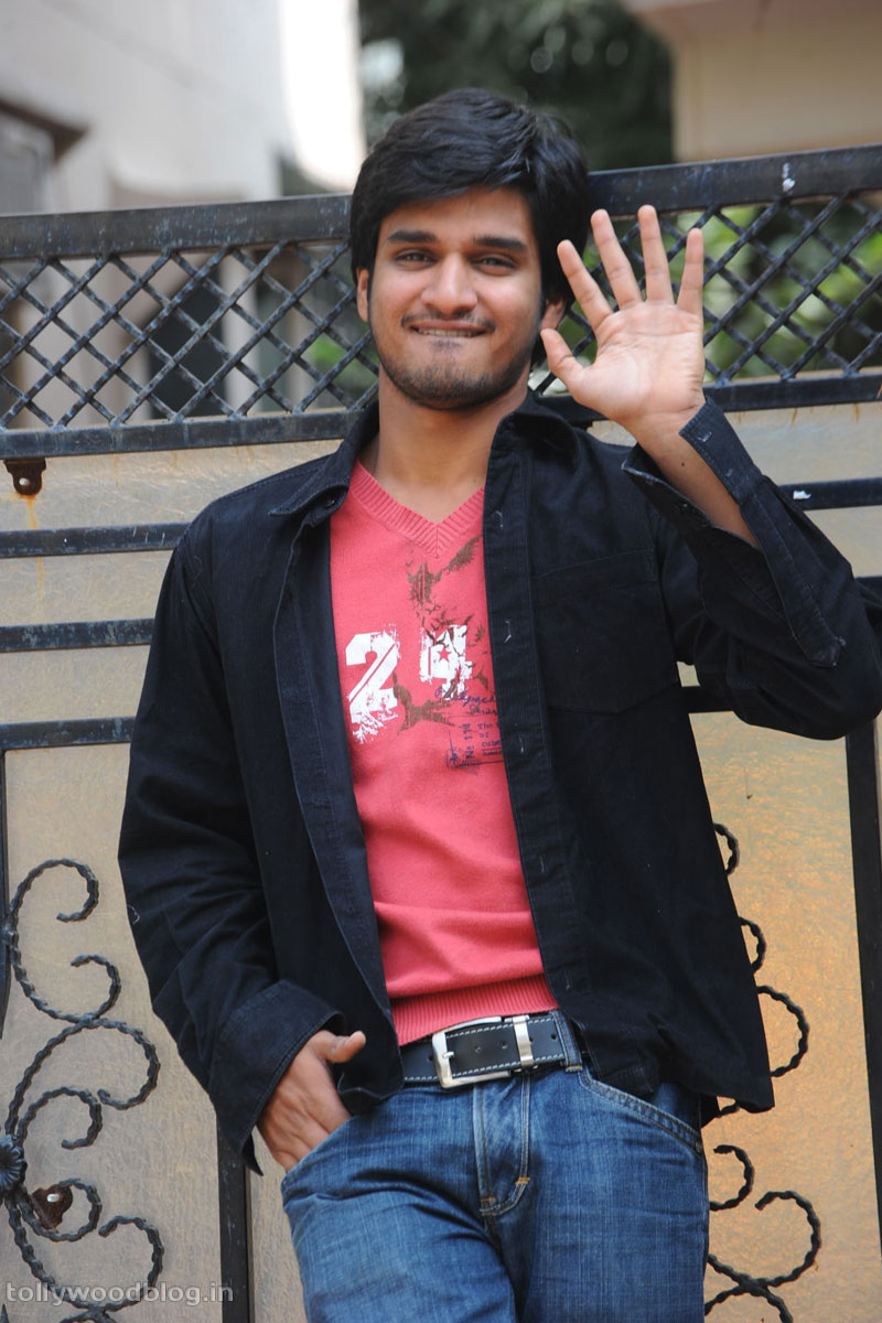 Nikil latest photoshoot photos gallery