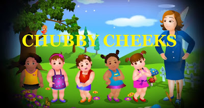 CHUBBY CHEEKS RHYME - Leading website for AP and Telangana Teachers ...