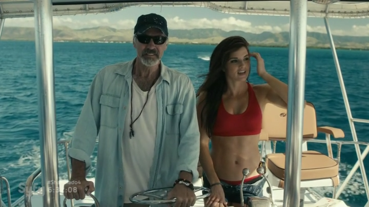 BliZZarraDas: Atomic Shark (2016)