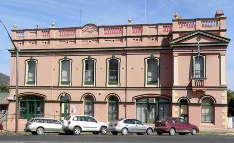 Historical Australian Towns: Braidwood, NSW: A Rich and Diverse History
