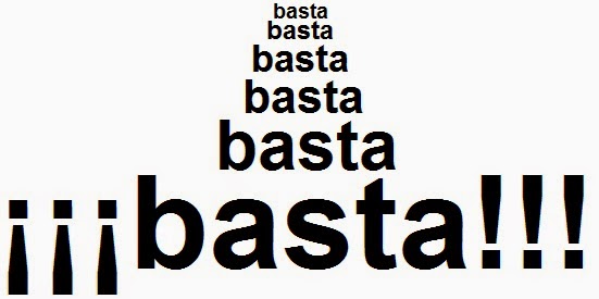 Associação de Oficiais das Forças Armadas: Basta! Estou Farto!