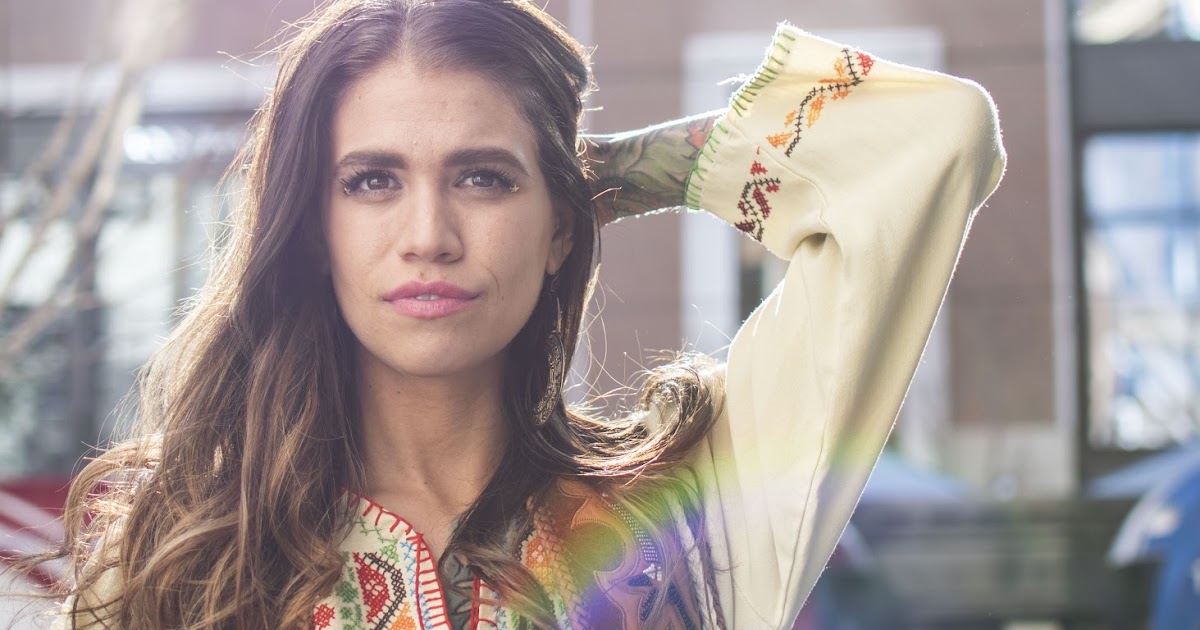 Photoshoot with Boho Chic Becca Kopp