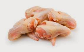 Pembekal Ayam Segar: Bahagian Ayam (Chicken Parts)