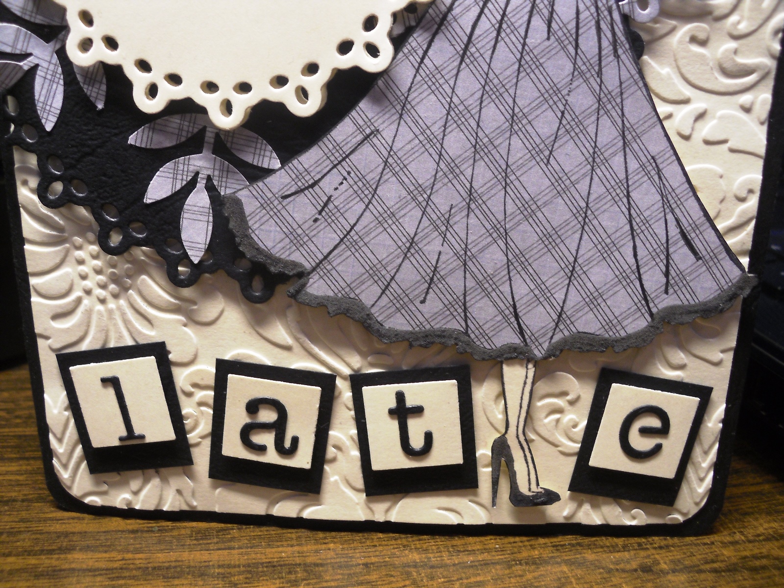 Clever Soiree Fashionably Late Birthday Card clever-soiree-fashionably-late-birthday-card
