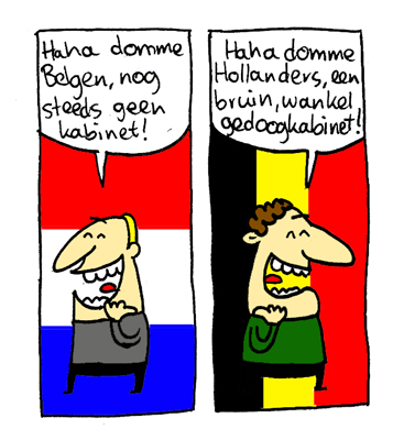 Molkenboer, cartoons en illustraties: mei 2011
