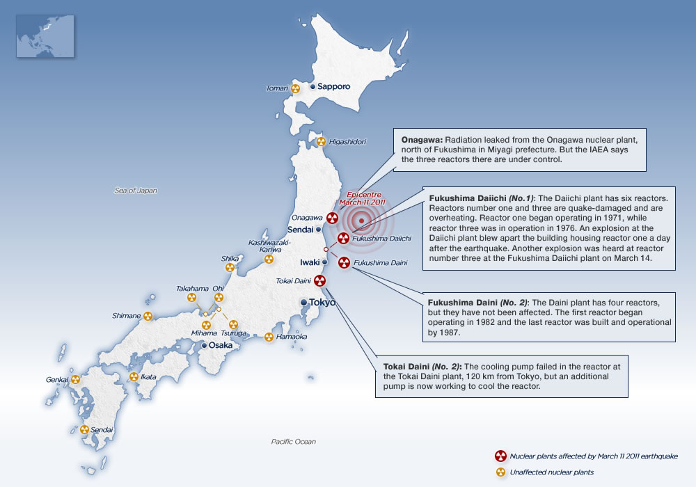Submarine Matters: Many paid "experts" minimise Japan's Fukushima ...