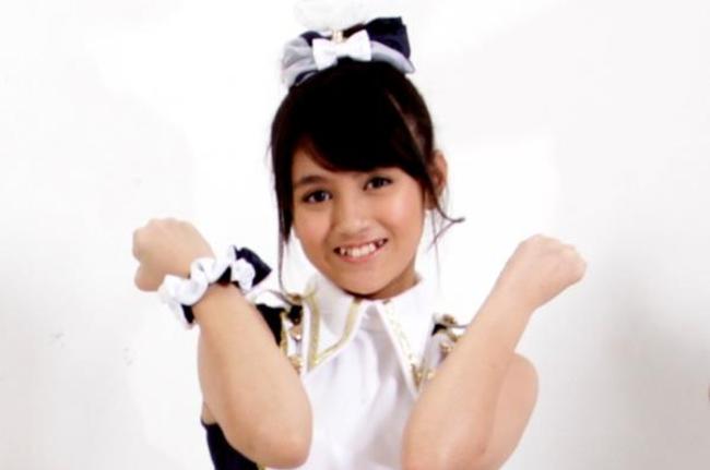 Profil dan Foto Nabila JKT48 | Yunieka