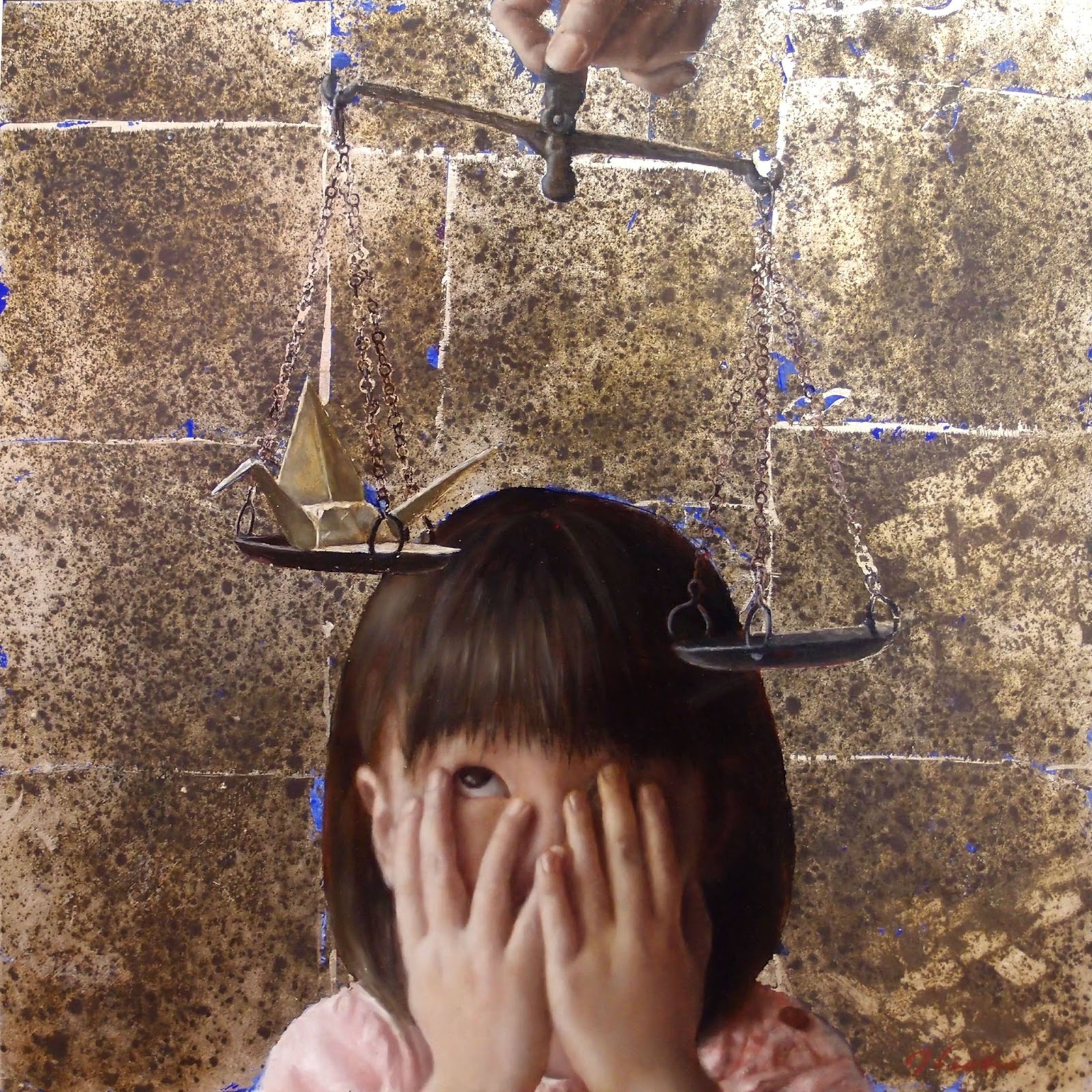 星 美加(Mika Hoshi)... - Kai Fine Art