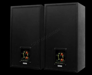 stereonomono - audio Hi Fi Compendium - 14 years on-line: KEF Q60