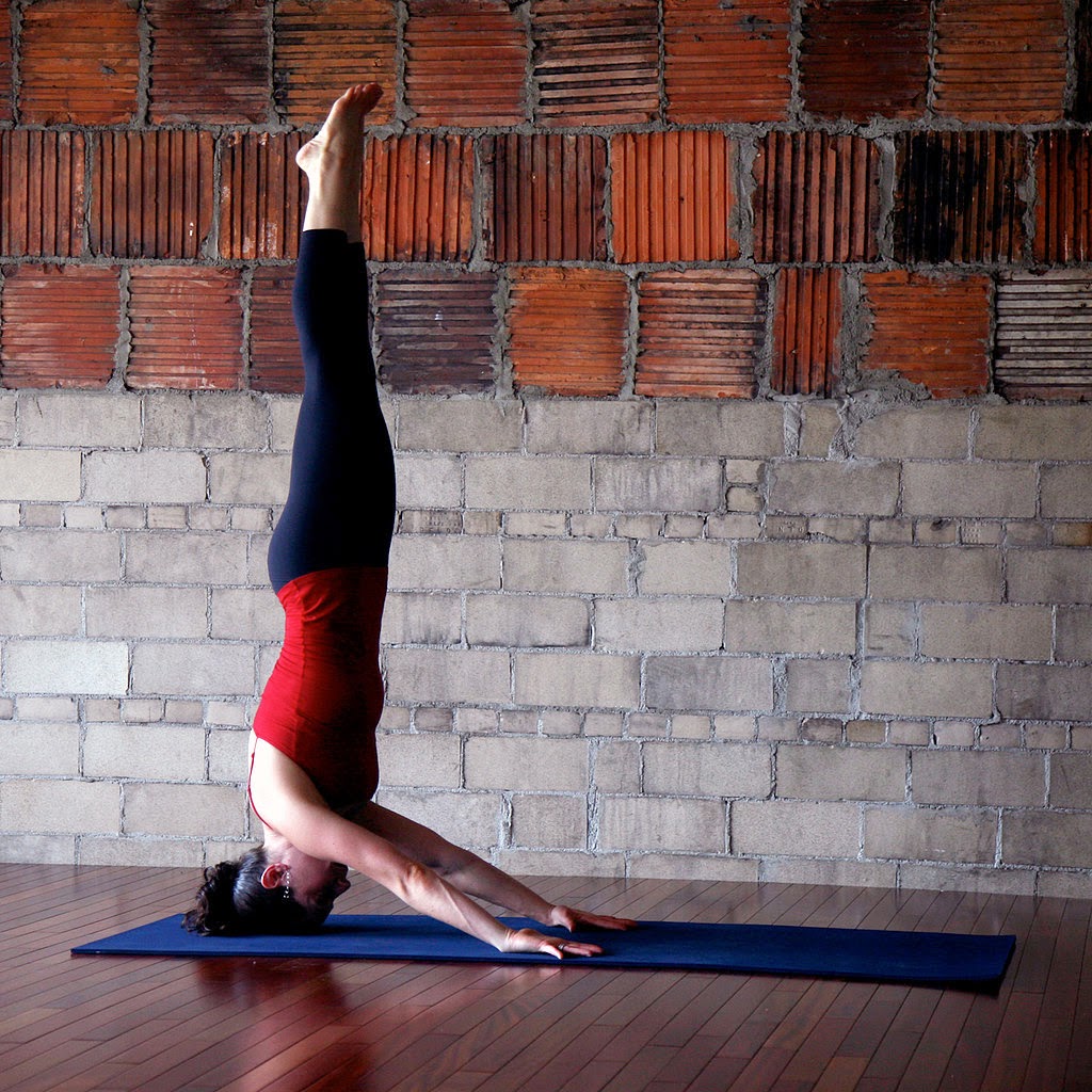 Amazing Yoga Poses Most People Wouldn't Dream of Trying - Perfect Yoga ...