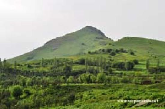 EXPLORE THE WORLD: Fascinating Stepanavan Armenia; Image Gallery