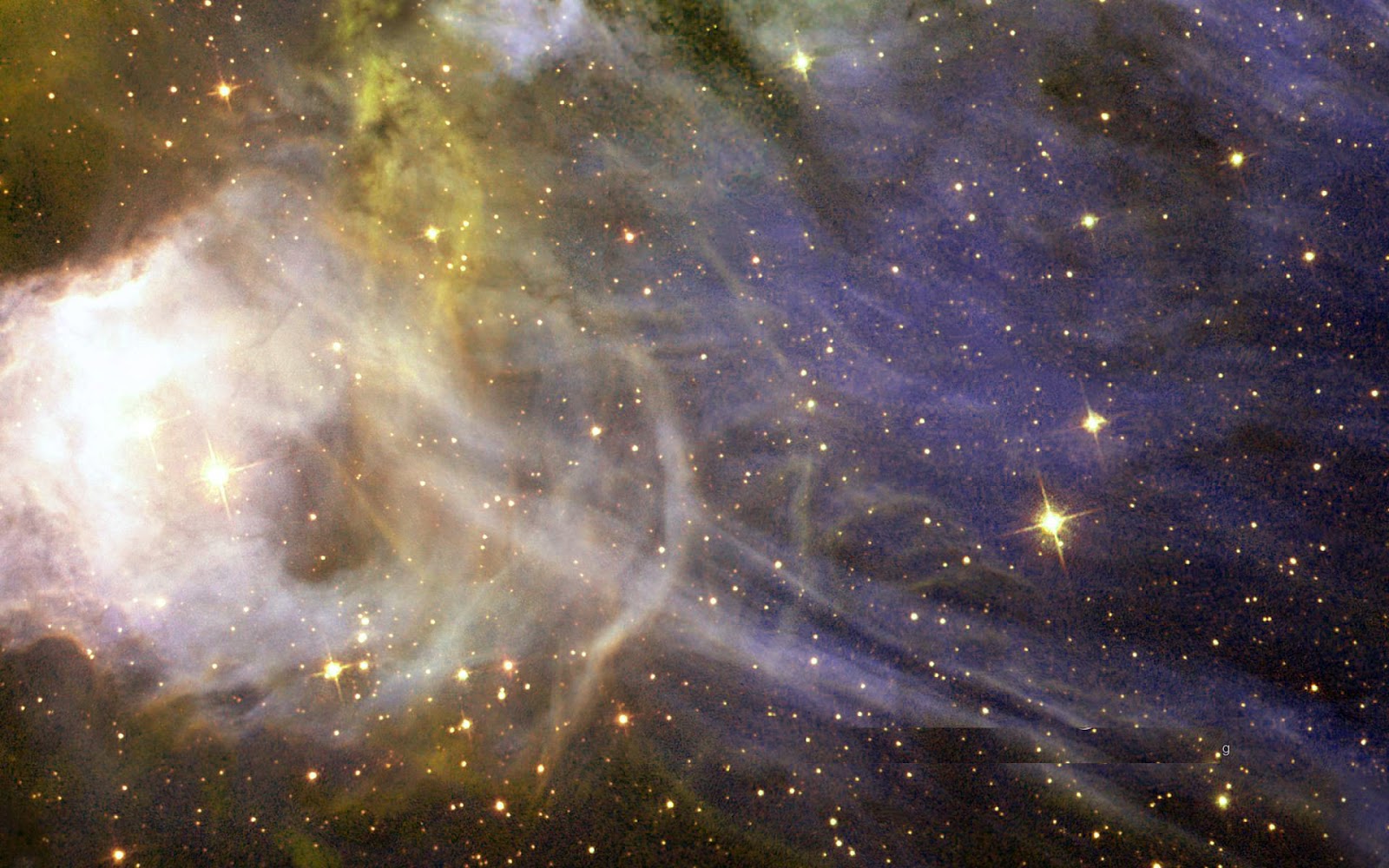 Top 40 Very Real And Incredible Galaxy Wallpapers In HD