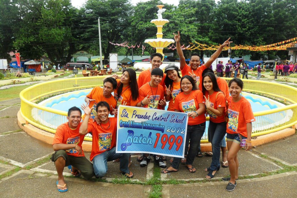 elabizProperties: "Sarakat" Festival Town Fiesta – Sta. Praxedes ...