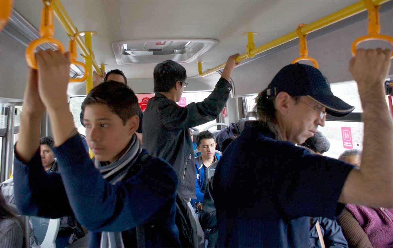 Hoja del Sur: marzo 2014