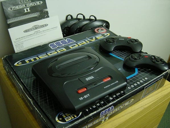 Nostalgia Gamística: Top 5 Consoles Antigos (especial)