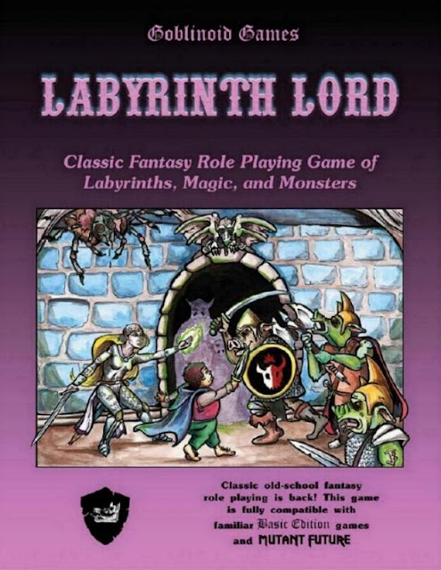 Swords & Stitchery - Old Time Sewing & Table Top Rpg Blog: Labyrinth ...