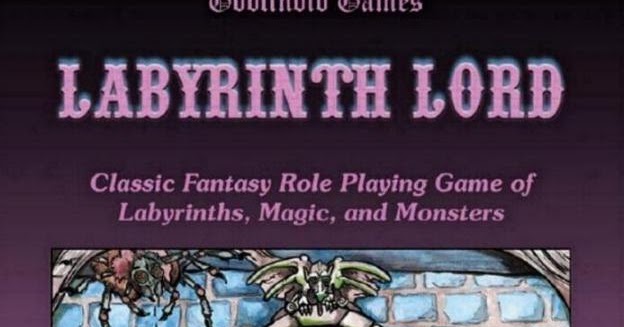 Swords & Stitchery - Old Time Sewing & Table Top Rpg Blog: Labyrinth ...