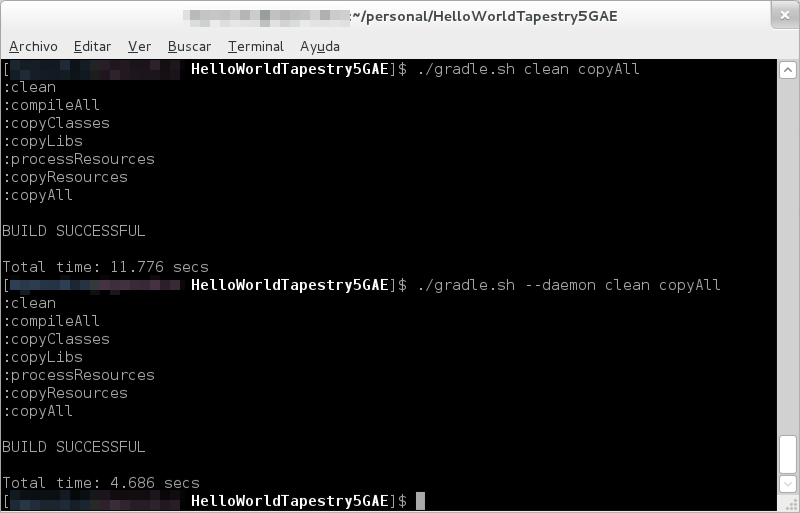 Herramienta De Construcción Gradle El Blog De Pico Dev