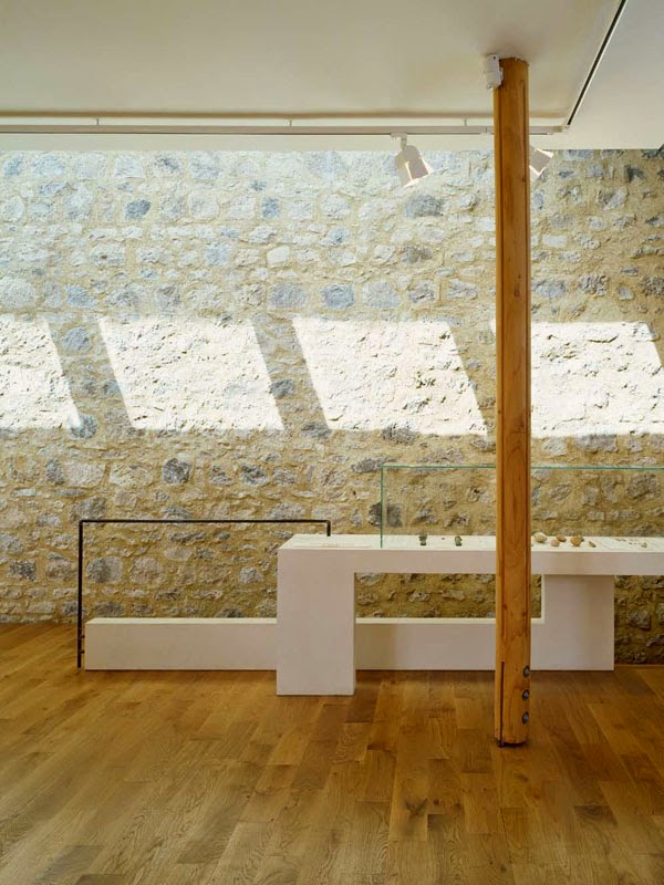 Heritage Interpretation Centre