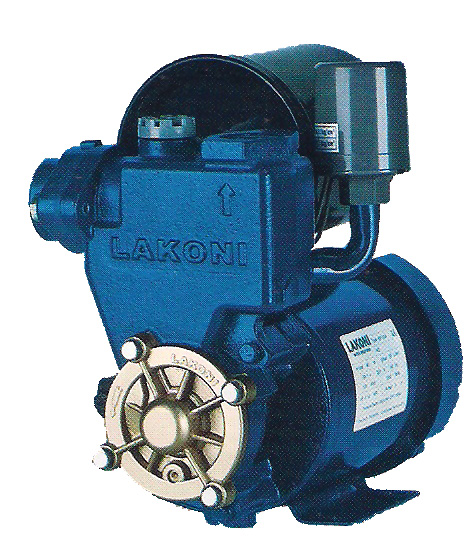 Cara Kerja Pompa Air Otomatis ~ cara memperbaiki Pompa Air yang rusak