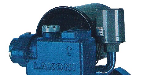 Cara Kerja Pompa Air Otomatis ~ Distributor Pompa Industri di Jakarta ...