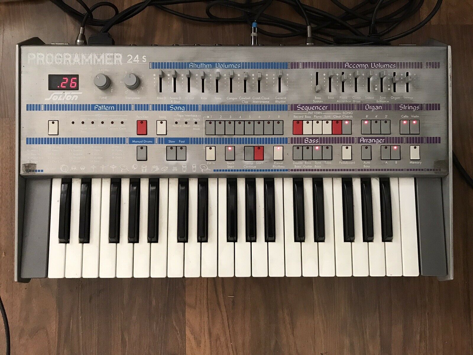 MATRIXSYNTH: Solton Ms 24 Programmer