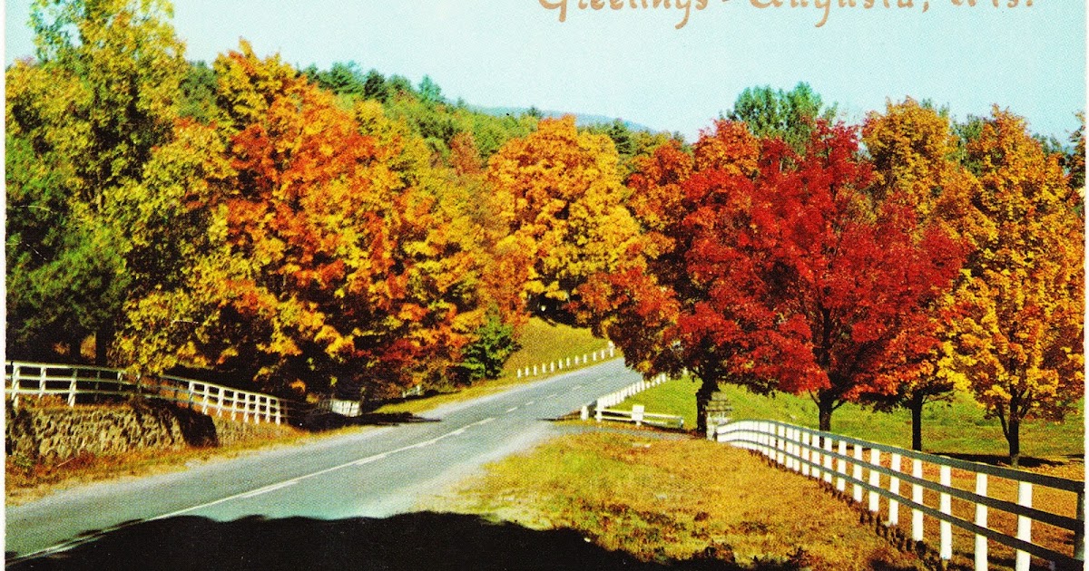 Papergreat: Happy осінь, høst, hydref, automne and Намрын