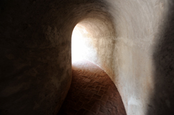 FotoCésarCox: Fortaleza del Real Felipe - Torreón del Rey