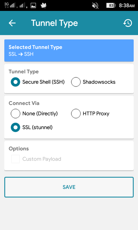 Http Injector how to connect ( free internet guide )