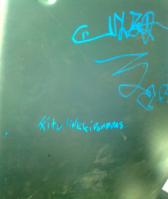 Couleurs de la vie: Tankotanssi