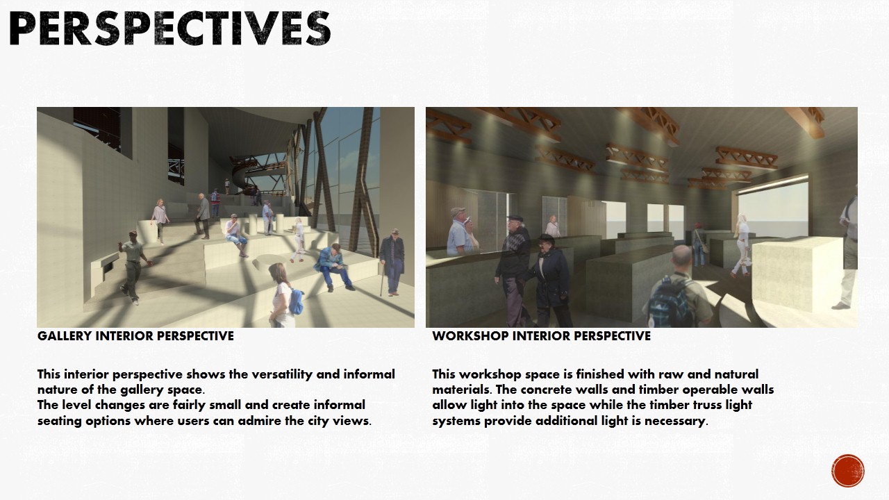 DAB510- 2013 - Architectural Design 5