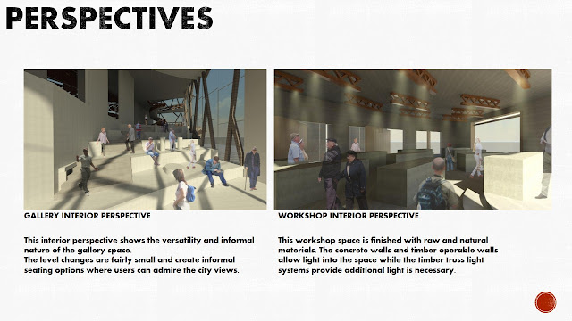 DAB510- 2013 - Architectural Design 5