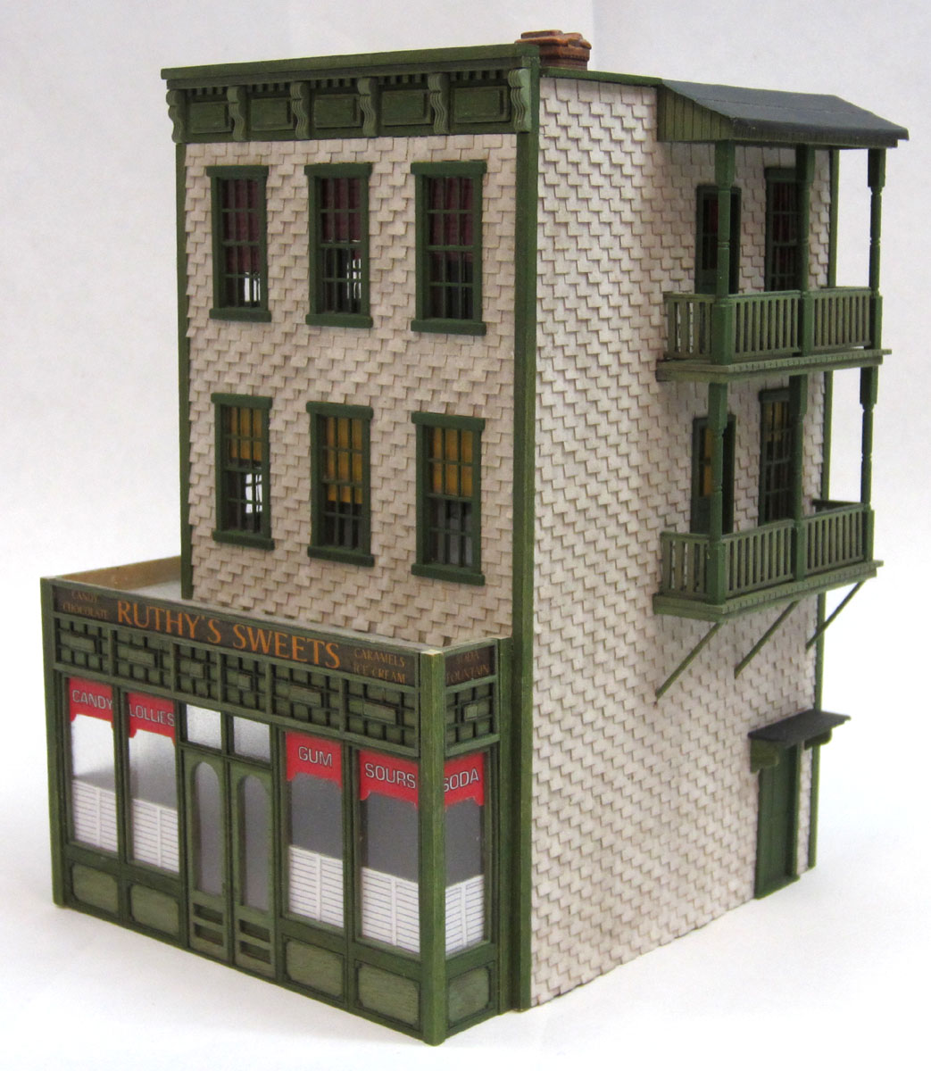 Vilius's scale modeling endeavors: January 2013