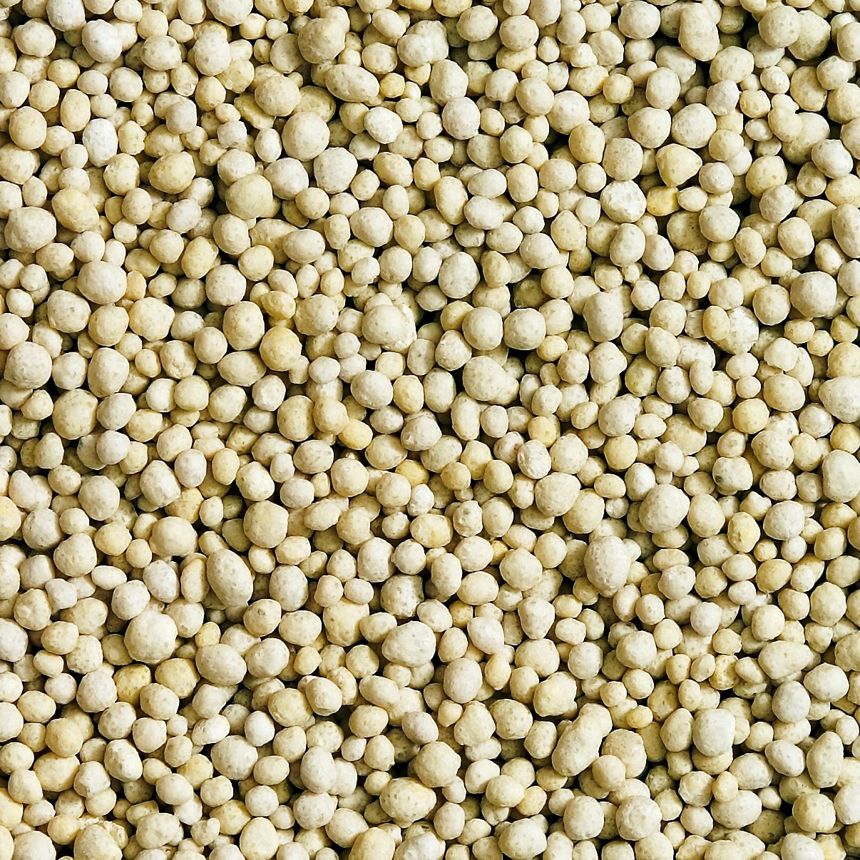 Managing Plant Nutrients: Kieserite... naturally occurring magnesium ...