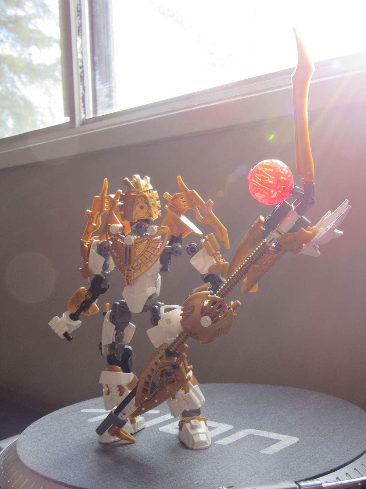 Takanuva Mistika