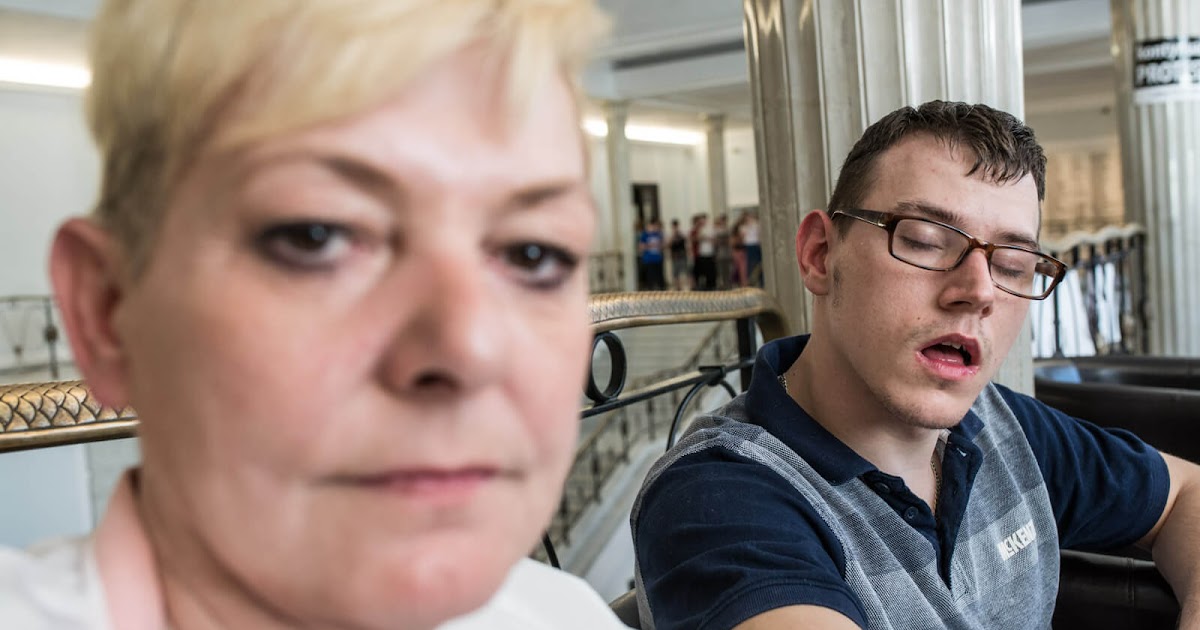 Wizjoner Jarosław Krężel: Super Adrian