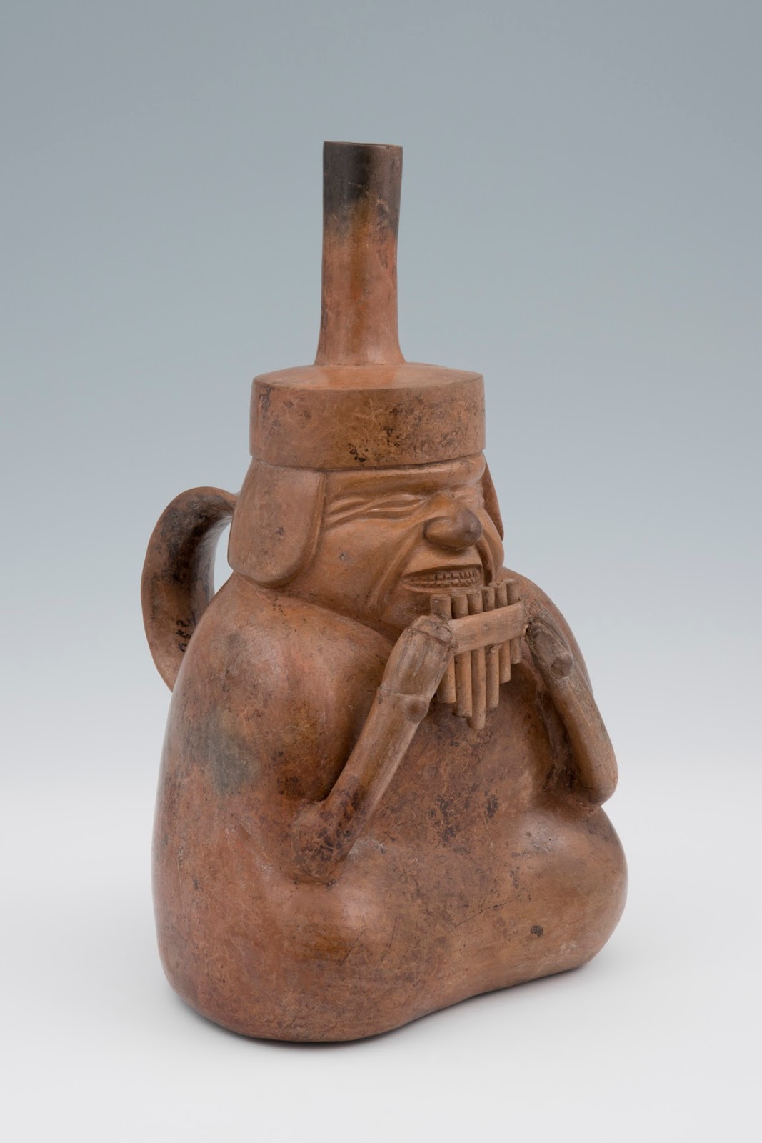 NUESTRA AGENDA CULTURAL CON JUAN LECCA: INSTRUMENTOS PREHISPÁNICOS DE ...