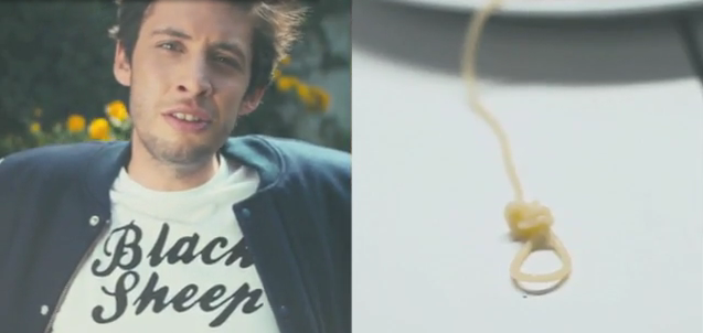 A2 Advanced Portfolio: Music Video Analysis - Example (Kickstarts)