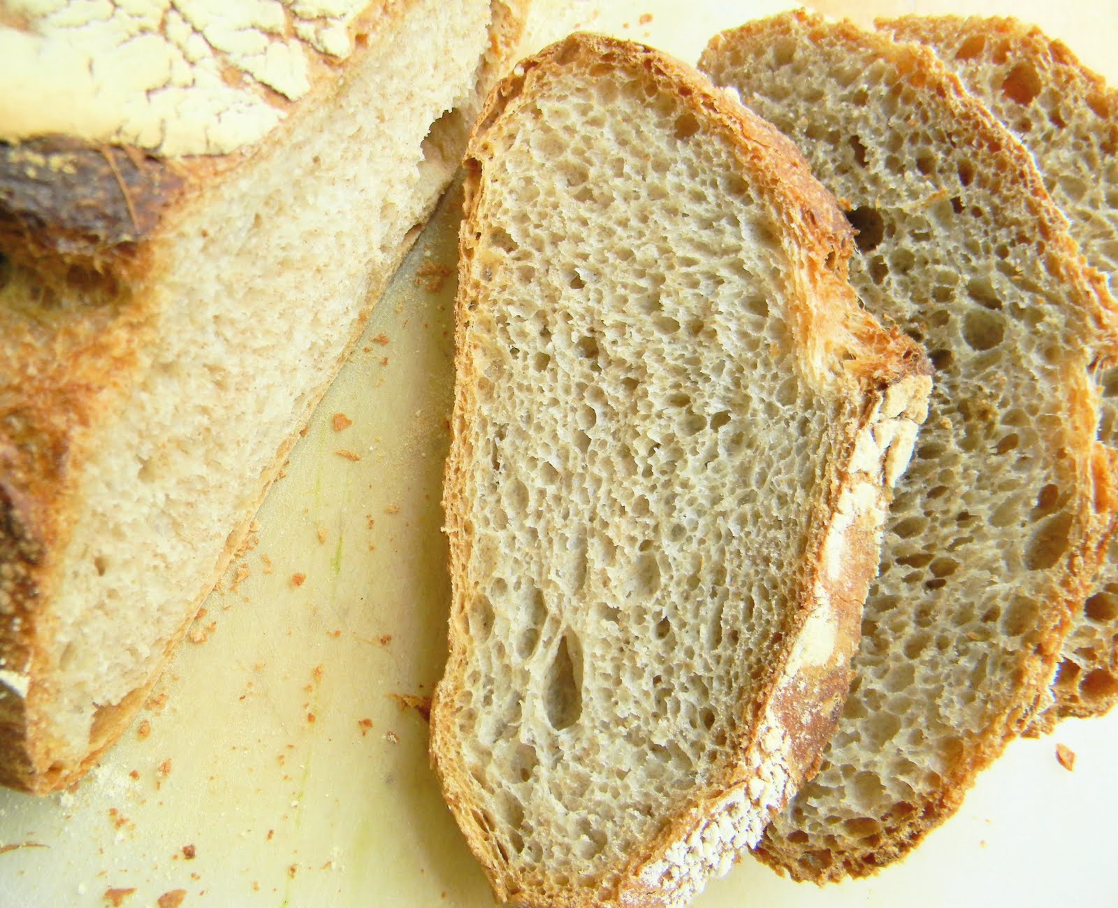 Cindystar: Bread Baking Day # 38 - la raccolta - the round up